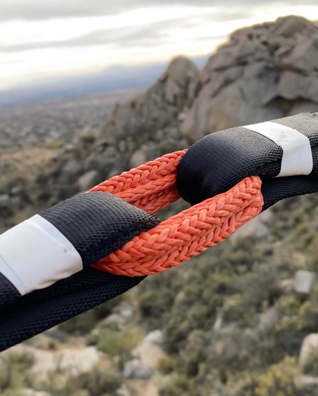 Double Wrapped Grogs